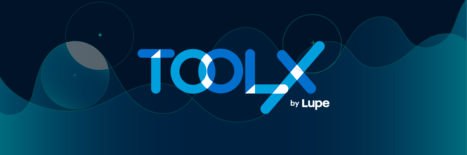 ToolX: producto de reporting - LUPE